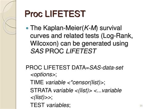 Ppt Survival Analysis Powerpoint Presentation Free Download Id 527202