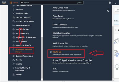 Failover Routing Learn2done
