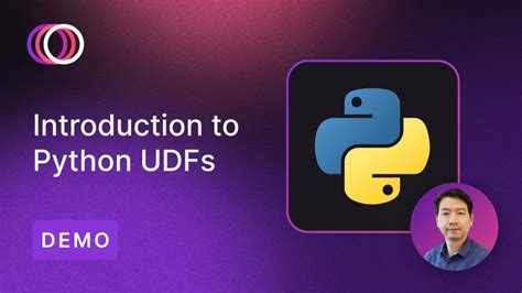 Python Udfs And Streaming Sql For Real Time Ml Timeplus