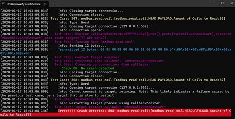 Intro To Fuzzing Iot Protocols Using Boofuzz By Jayateertha Guruprasad Infosec Write Ups