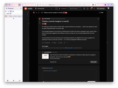 Titlebar Controls Margins In Macos Rfirefoxcss