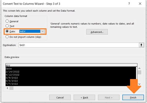 Sort By Date In Excel