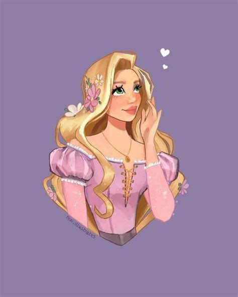 On Instagram Rapunzel Rapunzel Tangled Disney Disneytangled