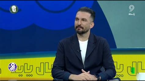 اشتباه گرفتن محمد نوری استقلال با محمد نوری پرسپولیس جعبه