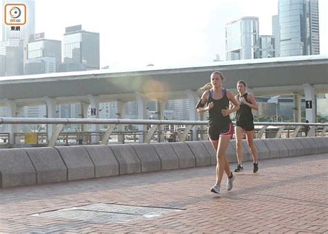 天氣預報：酷熱停不了一早起身29°c 最高33°c Oncc 東網 Line Today
