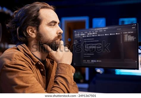 Introspective Development Photos And Images And Pictures Shutterstock