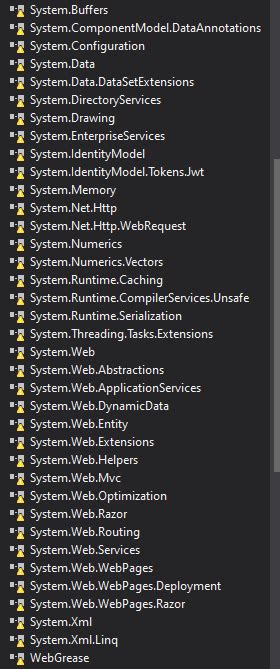 C How To Restore Visual Studio Nuget Packages Stack Overflow