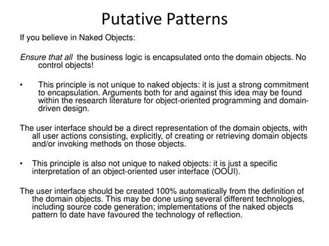 Ppt More On The Huddersfield Method Powerpoint Presentation Free