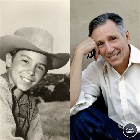 Johnny Crawford A Tribute To A Timeless Actor And Icon New And Tips