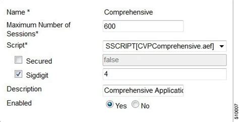 Migration Guide For Cisco Virtualized Voice Browser Release 1201 Migration Process Cisco
