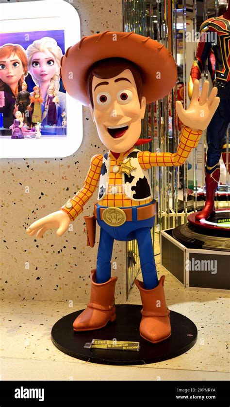 Woody Character Banque De Photographies Et Dimages à Haute Résolution