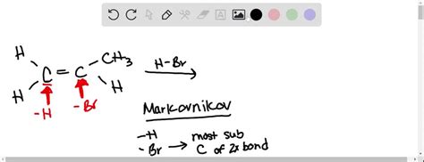 SOLVED CH3 HBr Predict The Major Product Of The Reaction Shown BrCHCHzCHa BrCHzCH Br CH3 CH