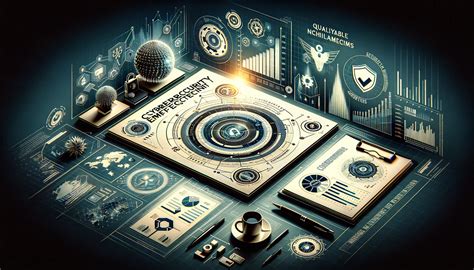 Exploring The Role Of Cybersecurity Metrics In Protecting Your Organization By Okan Yıldız