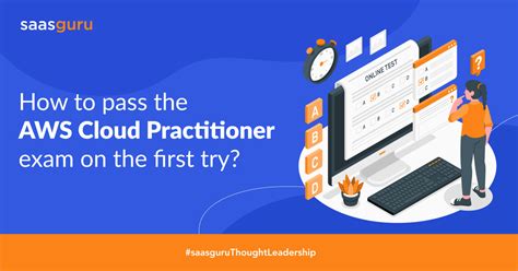 How To Pass AWS Cloud Practitioner Exam In The 1st Try Blog Saasguru
