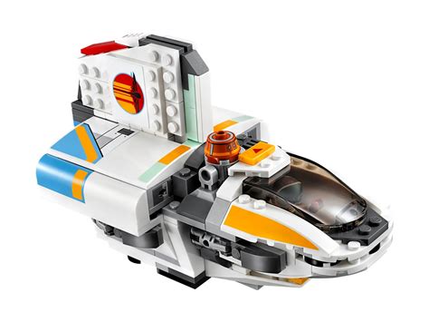 LEGO 75170 Star Wars Phantom - porównaj ceny | zklocków.pl