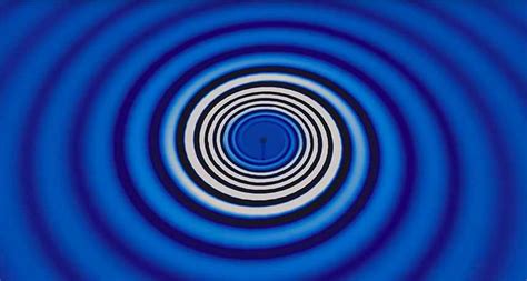 Discover The Future Of Gravitational Wave Detection