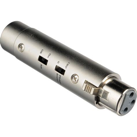 What Is Pad On Audio Interface Audiolover