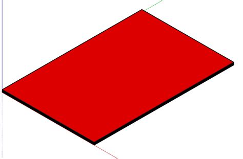 Different Surface Designs On One Surface Pro Sketchup Community