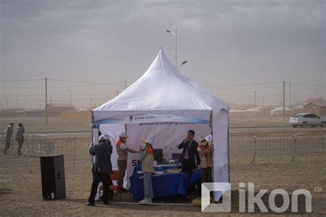 ФОТО Өмнөговьд байгуулагдах технологийн сургууль энэ оны есдүгээр сарын 1 нээс хичээллэж эхэлнэ