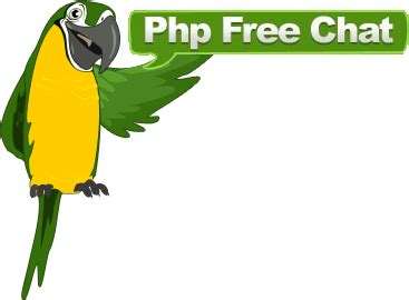 PhpFreeChat Demo Site Try PhpFreeChat Without Installing It