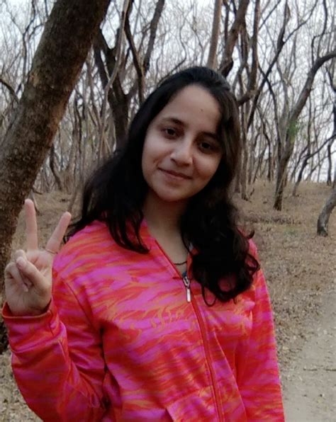 about raghavi adoni medium