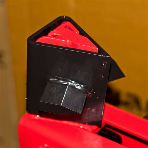 Wolf Creek Log Splitter 4 Way Splitting Wedge Wolf Creek Tools