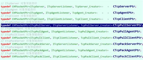 Hpsocket介绍与使用 Danielandcalf 博客园