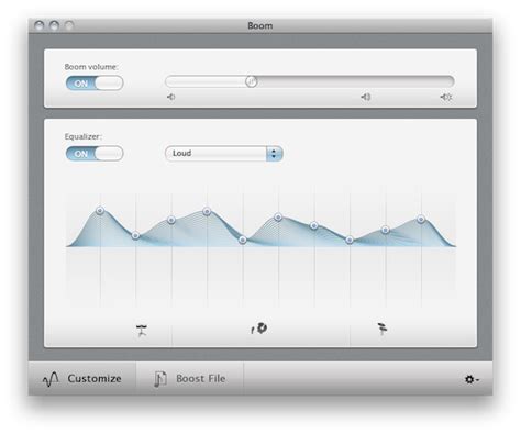 Increase Your Mac S Volume With Boom MacStories