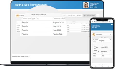 Modernize Travel Expenses With Adonis Hrs Innovative Module News Adonis Hr