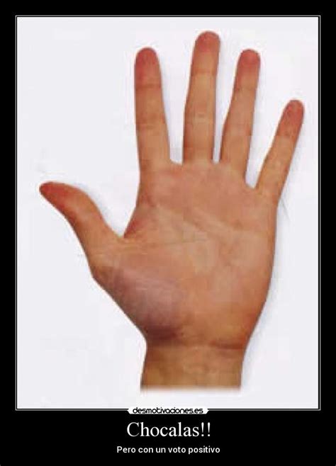 Chocalas Desmotivaciones