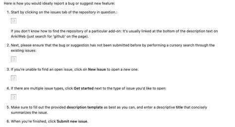 invalid links in contributing md · issue 1 · glutanimate docs · github