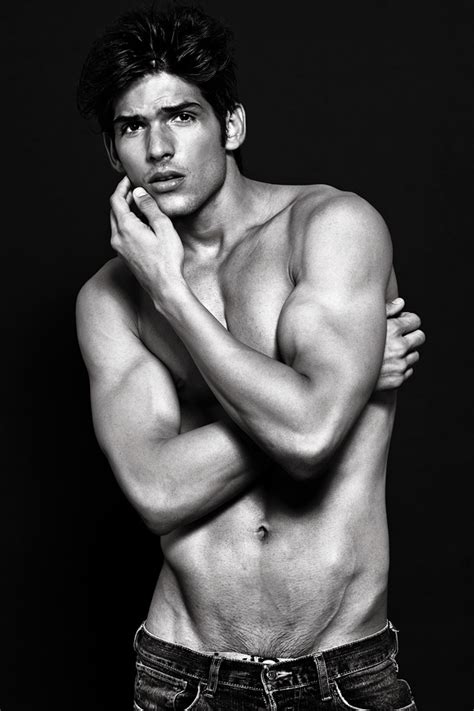 Lucas Fernandes By Wong Sim