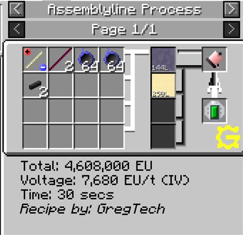 Bw Replacement Of Osmiridium By Ruridit Is Broken For Some Recipes Sorry · Issue 12729