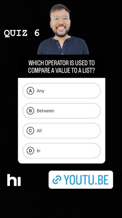 Sql Quiz Sqlforbeginners Excel Sqlview Sqlcommands Sql Sqlserver