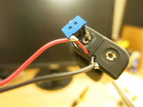 Arduino Based Blinking Santa Hat 8 Steps With Pictures Instructables