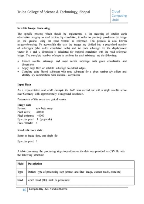 Cloud Computing Notes Unit I As Per Rgpv Syllabus Docx