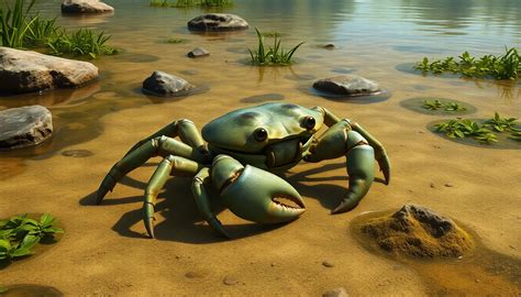 League Scuttle Crab The Secret To Dominating Your Early Game Strategy