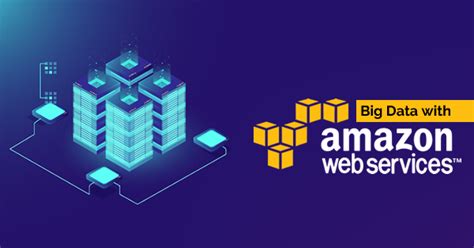 A Complete Guide To Work On Big Data With Aws Whizlabs Blog