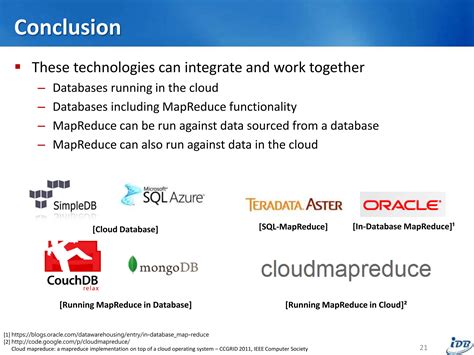 Notes On Evolution Of Analytic Scalabilityppt