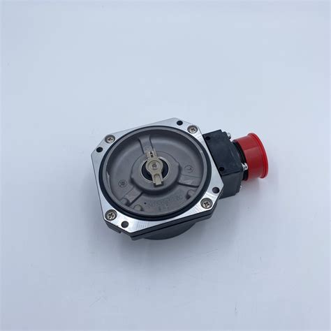 Mitsubishi Optical Encoder Ose104 Tst Automation