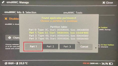 nintendo switch hacking guide for complete beginners r nxswitchmodding