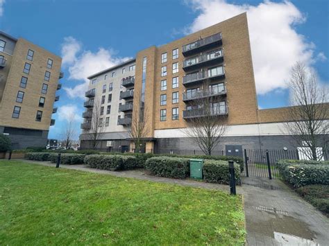 Exmoor House Clydesdale Way 2 Bed Apartment For Sale £265 000