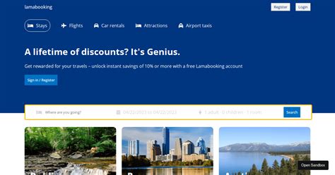 React Date Range Examples Codesandbox