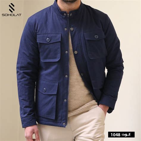 جمپر های پت دار گرم زمستانی سهولت