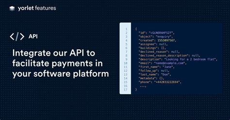 Maximilian Cartwright On Linkedin Were Very Excited To Announce That Our Api Is Open And Ready