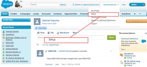 How To Create Custom Big Objects In Salesforce Salesforce Faqs