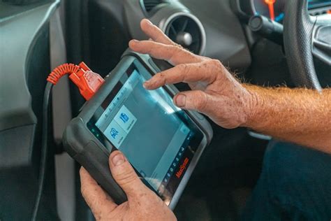 Unlocking The Power Of Advanced Diagnostics In Car Repair Mobile Elite Auto