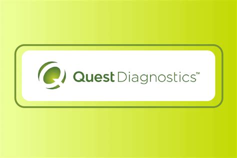 What Is A Quest Diagnostics Wellness Screening At Leroy Olson Blog
