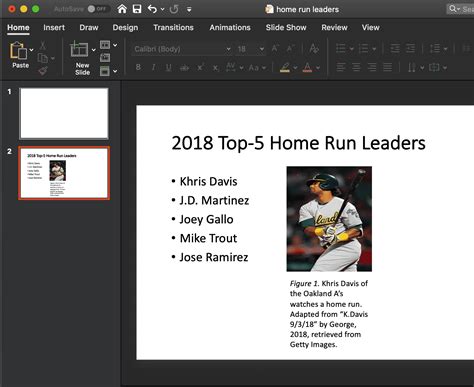 How To Insert A Citation In Powerpoint Cclasjumbo