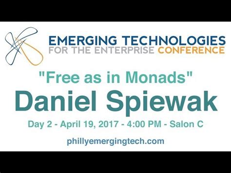 Free Video Free As In Monads Understanding And Applying Free Monads Lecture 44 From